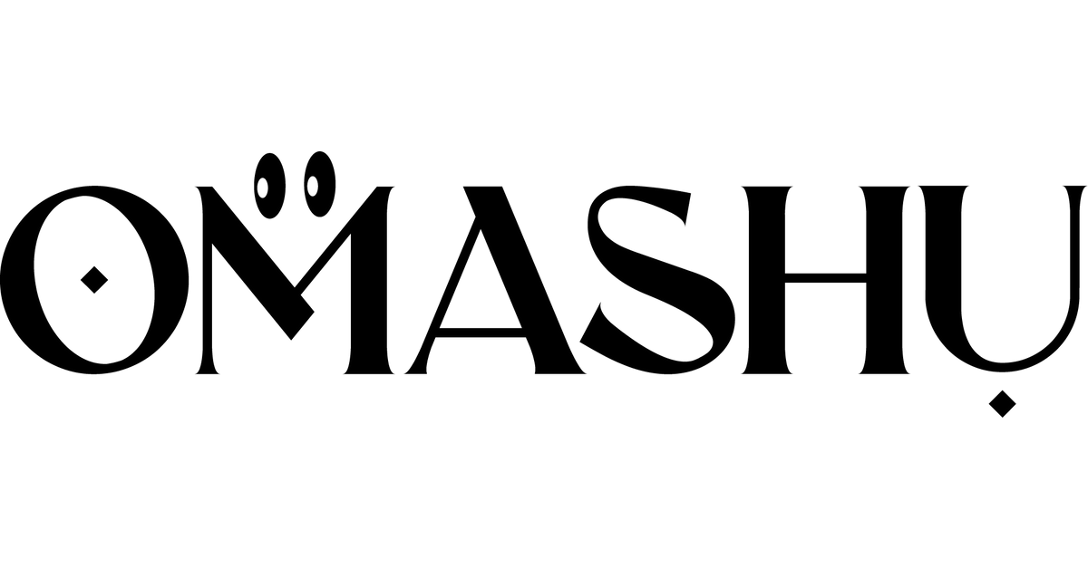 Omashu – Wear What Feels Like You